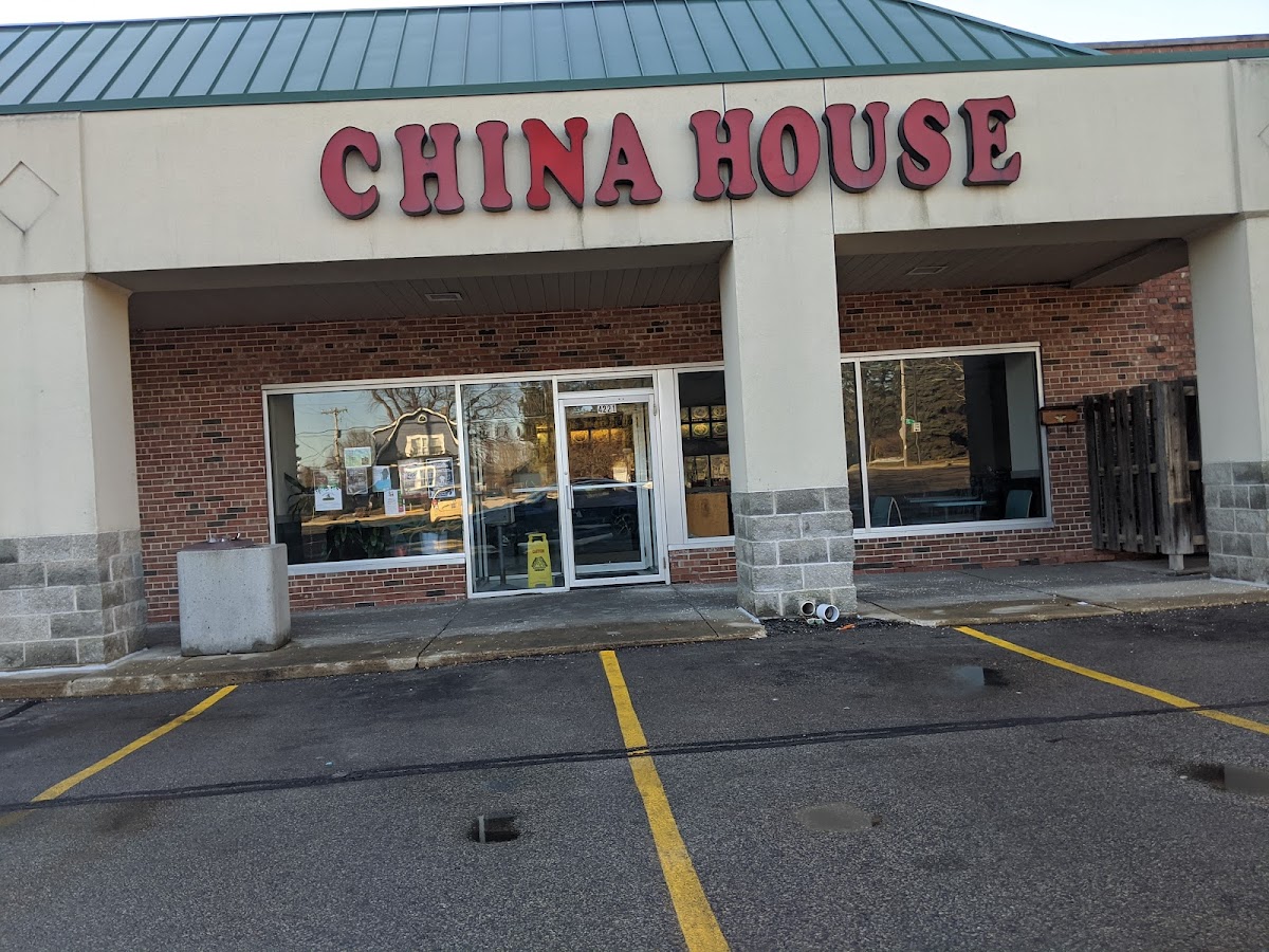 China House Chinese Restaurant Kenosha | Fried Chicken Wings & More