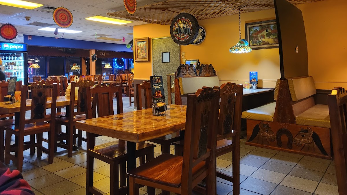 Eagle Thai Cuisine Mclean | Authentic Thai & Asian Flavors in Yonkers