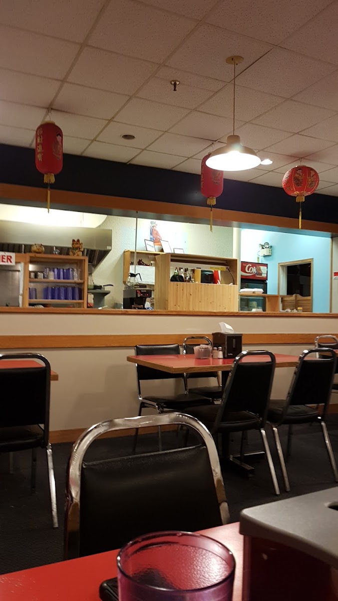 Empire Buffet Moreno Valley | Fresh Sushi & Seafood Delight