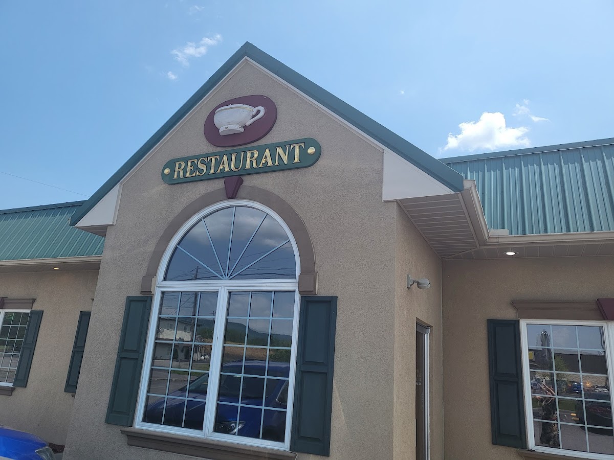 The Bread Of Life Restaurant | Signature Dishes & Cozy Dining in ...