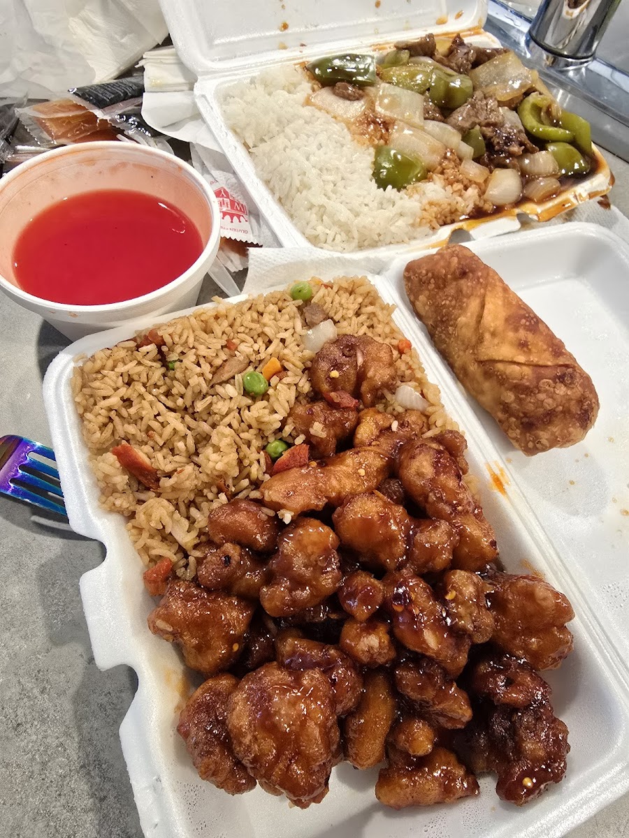 Patrick's On Girl Lake | Bar & Grill with Walleye & Crispy Fries in ...