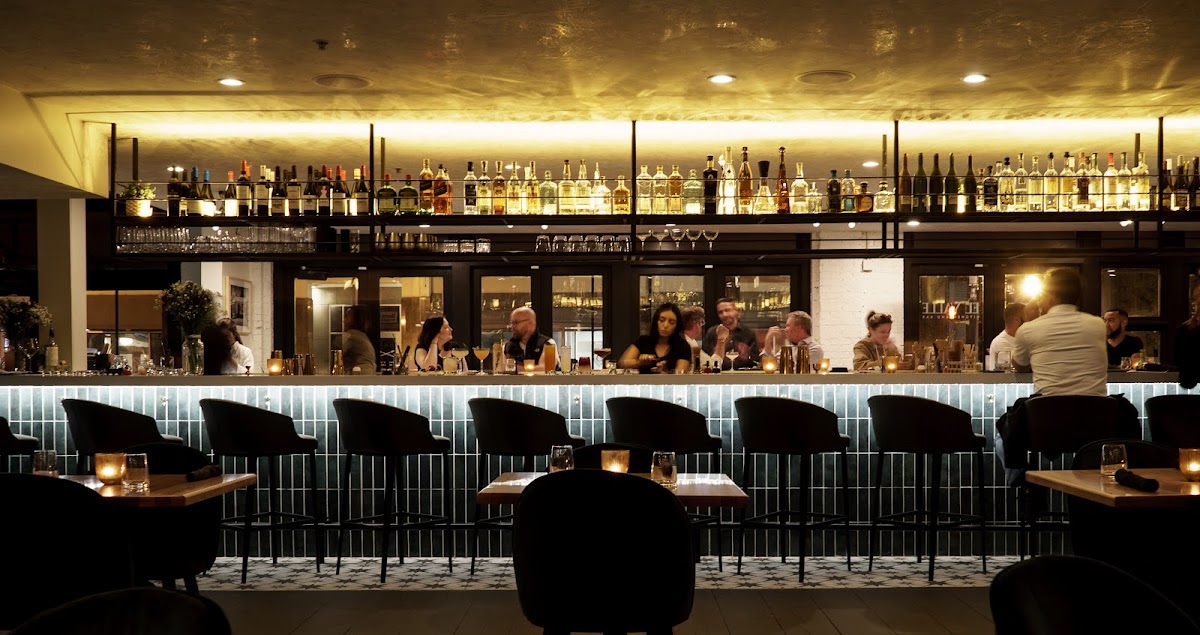 Garré Vineyard & Event Center | Livermore Winery & Wine Bar