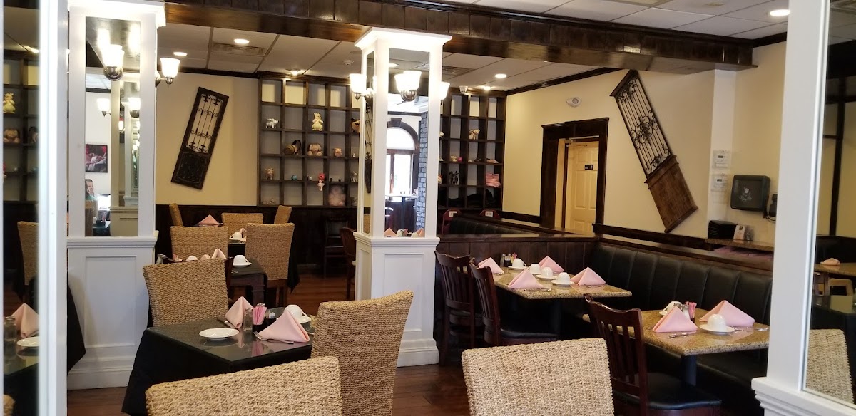 Garré Vineyard & Event Center | Livermore Winery & Wine Bar